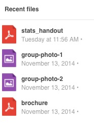 Configuring and Managing Widgets – Speakap Support